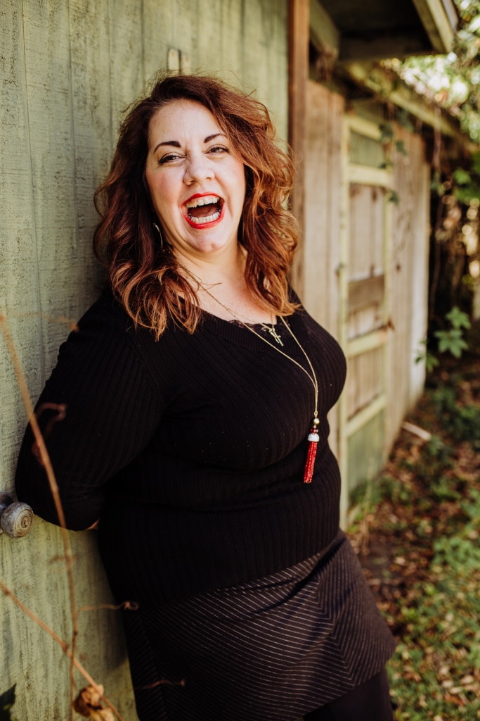 Book Gina - Gina Trimarco